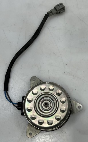 Subaru 2.0L Engine Cooling Fan Motor Impreza Forester XV Crosstrek ...