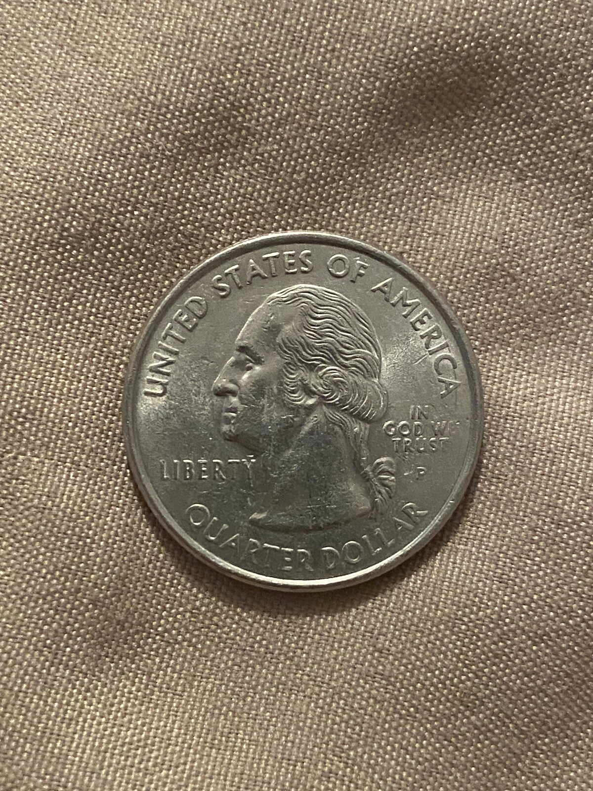 1999 p georgia state quarter error Philadelphia Coin Collector | eBay