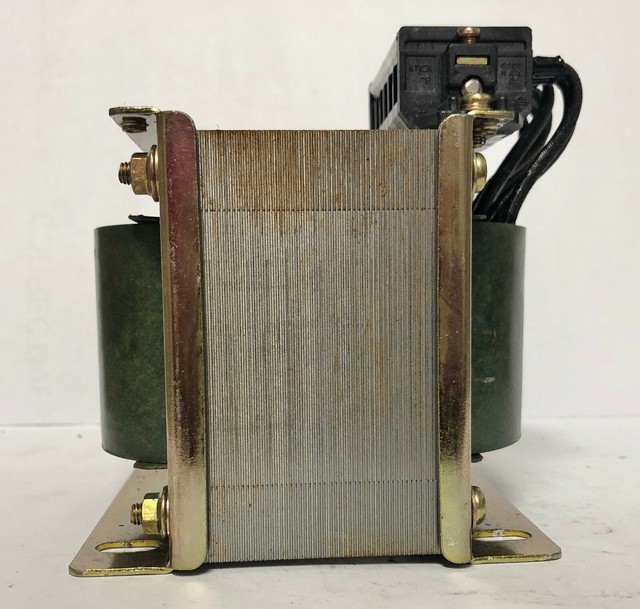 Daito Electric Tsc-0513 Transformer 300va 1ph #10448 for sale online | eBay