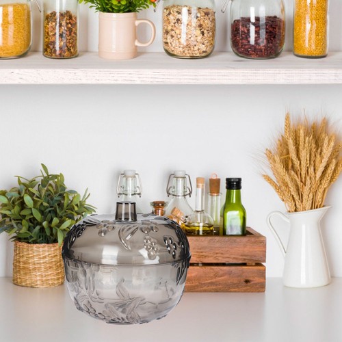 Vorratsdose Für Snacks Snack-Halter Aufbewahrungsschale Süßigkeiten ...