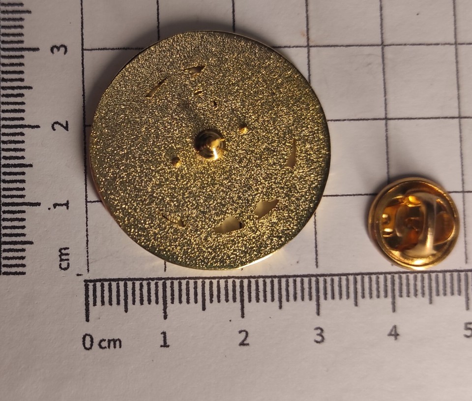 PIN/Anstecker REICHSADLER, Preussenadler (Militaria, Wehrmacht ...