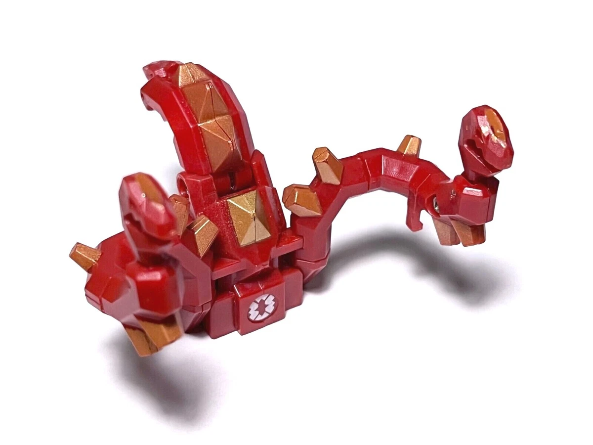 Bakugan Rubanoid Battle Gear