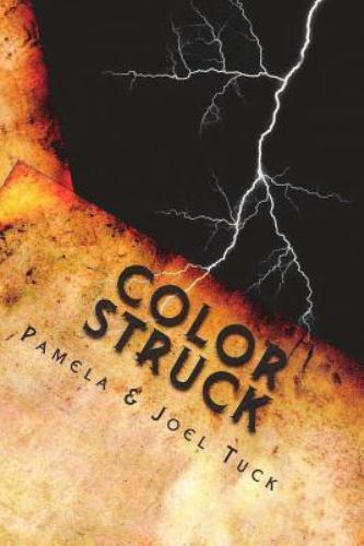 Color Struck by Pamela & Joel Tuck (2010, Trade Paperback) for sale ...