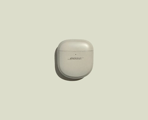 Bose QuietComfort Ultra Earbuds (Color White Smoke) | eBay