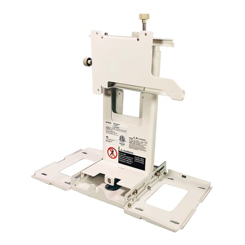 Genuine Epson Short-throw Wall Mount ELPMB28 for BrightLink 475Wi 480 ...