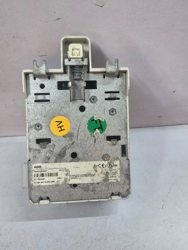 ABB 3BSE022366R1 Profibus Ci801 Power Supply Connector- | eBay