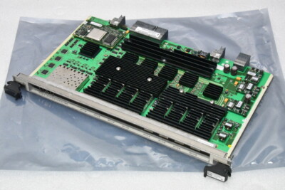 ALCATEL-LUCENT/NOKIA 8DG60349AA 02 11QPA4 LINE INTERFACE PRNCD | eBay