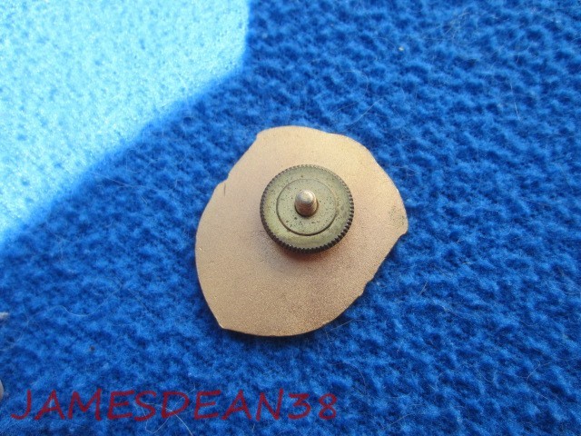 National Safety Council USPS 10 Year Safe Driver Award Lapel Hat Pin ...