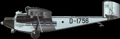 Ro-VIII Roland Rohrbach Germany Airplane Desk Wood Model Small New | eBay