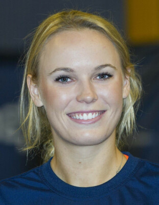 photo 10*15cm 4x6 INCH Caroline Wozniacki (246) | eBay