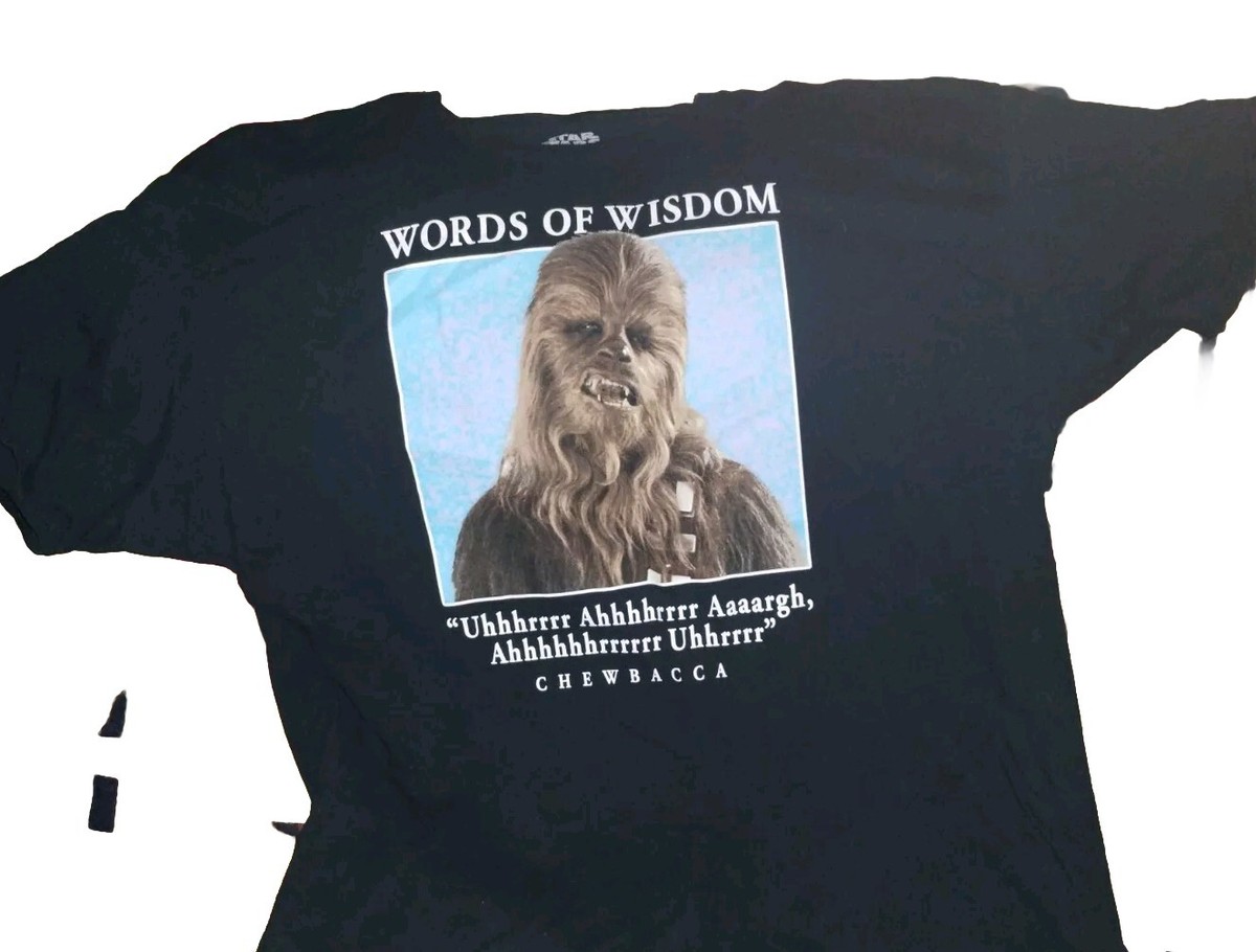 Chewie Quote Chewbacca: Top 5 Facts Revealed