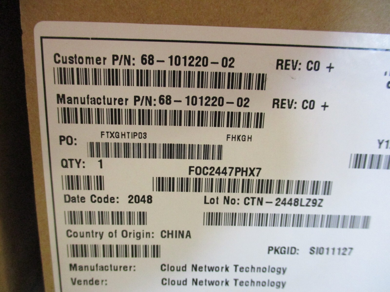 Cisco CS-KITP60-K9 Cisco Webex Room Kit Plus - Video Conferencing Kit ...