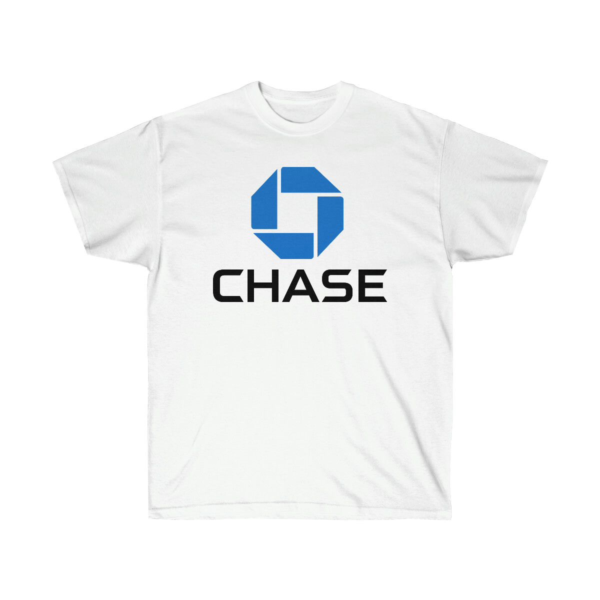 Chase Bank Logo Vector