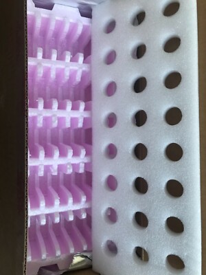 Hard Drive Shipping Box - For 2.5" Hard Drives fit 40 HDD | eBay