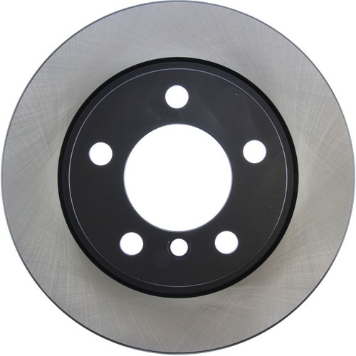 Rr Premium Brake Rotor Centric Parts 125.34137 | eBay
