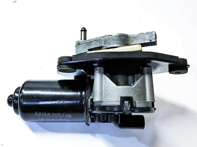 Motorcraft Ford OEM Wiper Motor WM-471 NOS | eBay