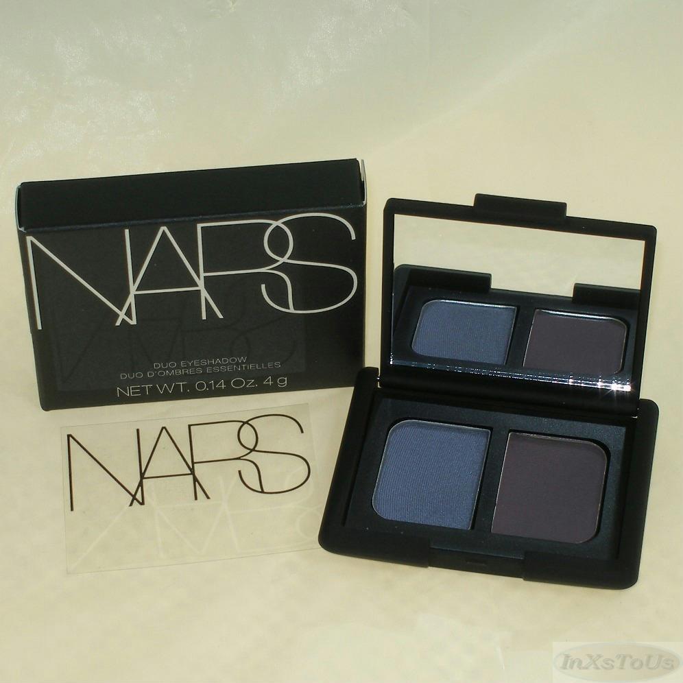 Nars Demons