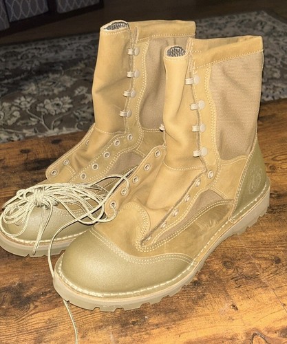 Danner® 15660X USMC RAT Temperate Military Boots Gore-Tex Rugged All ...