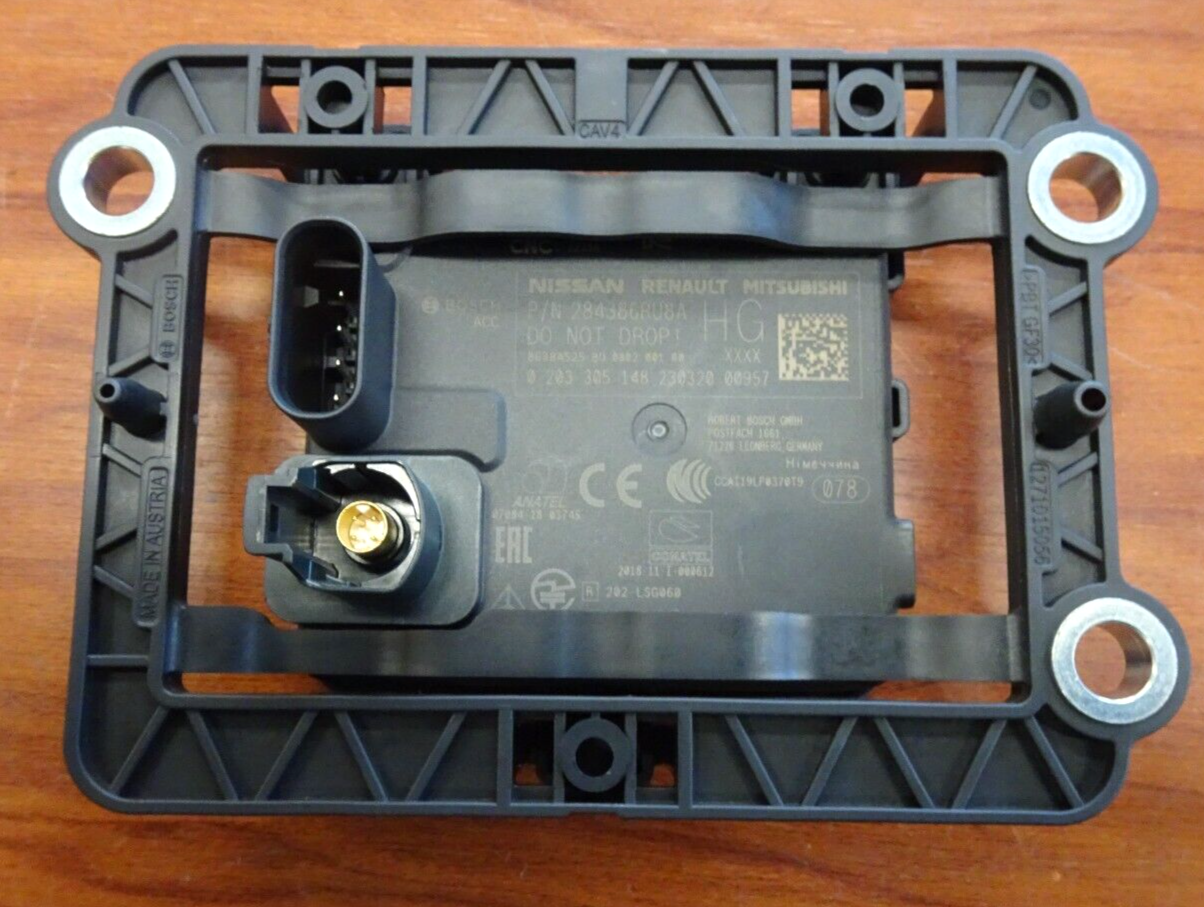 OEM 2022 -24 Nissan Pathfinder Rogue Front Distance Radar Sensor 28437 ...