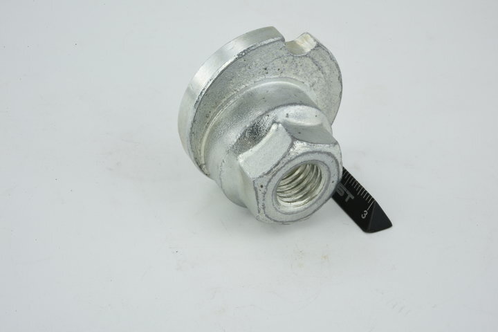 Eccentric Nut For FORD ESCAPE ESCAPE,M1,M6,M7 Fasteners | eBay