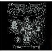 Voivod - Target Earth (2013) for sale online | eBay UK