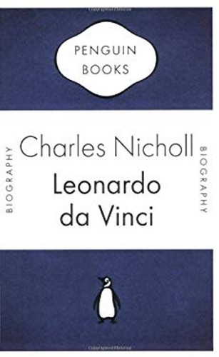 Leonard De Vinci Broché Charles Nicholl 9780141035338 | eBay