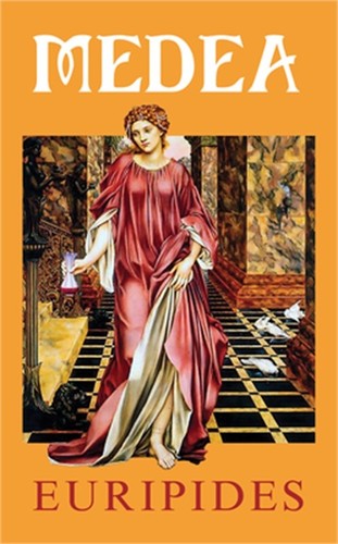 Medea (Paperback or Softback) 1722503858| eBay