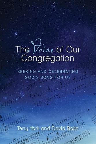C David Bolin Terry W York The Voice of Our Congregation (Tascabile ...