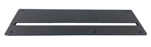 Makita Black Plastic Table Insert For MLT100 Table Saw Spare Part ...