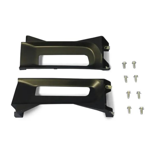 Genuine Mopar Tow Hook Bezel Kit 68196982AA | eBay