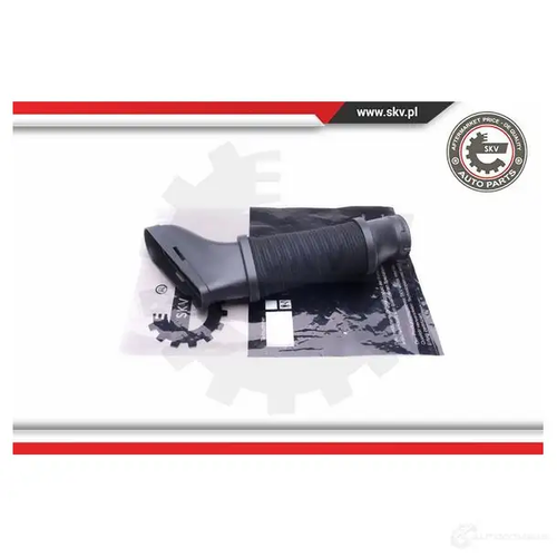 SKV Air Turboladerschlauch für MERCEDES CLS C218 W212 C207 A2780905182 ...