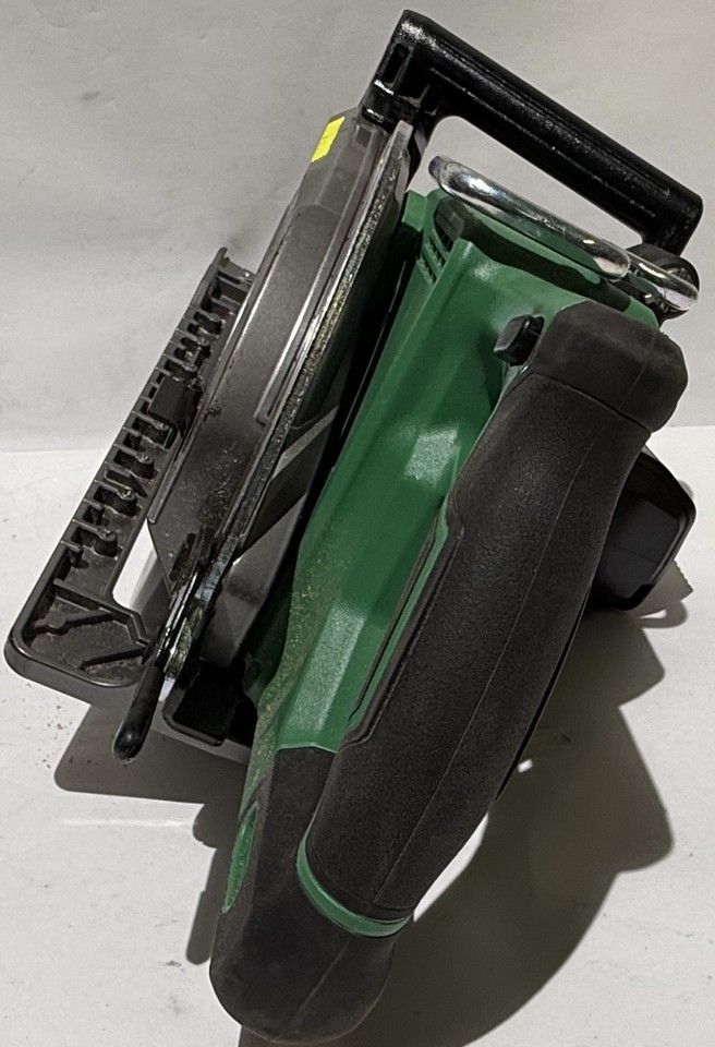 METABO HPT C3607DWA & NR3690DC COMBO KIT (WITH battery & charger ...