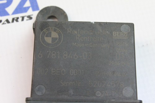 BMW F01 F02 F10 E60 E61 E63 E70 E71 E90 RDC TRIGGER TRANSMITTER MODULE ...