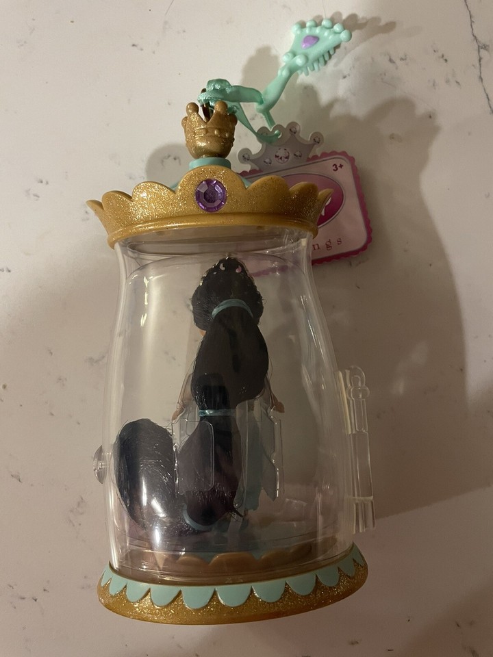 Disney Princess Darling Doll - Jasmine NEW | eBay