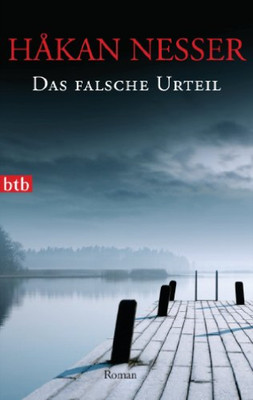 Nesser, H Das Falsche Urteil - (German Import) Book NEUF | eBay