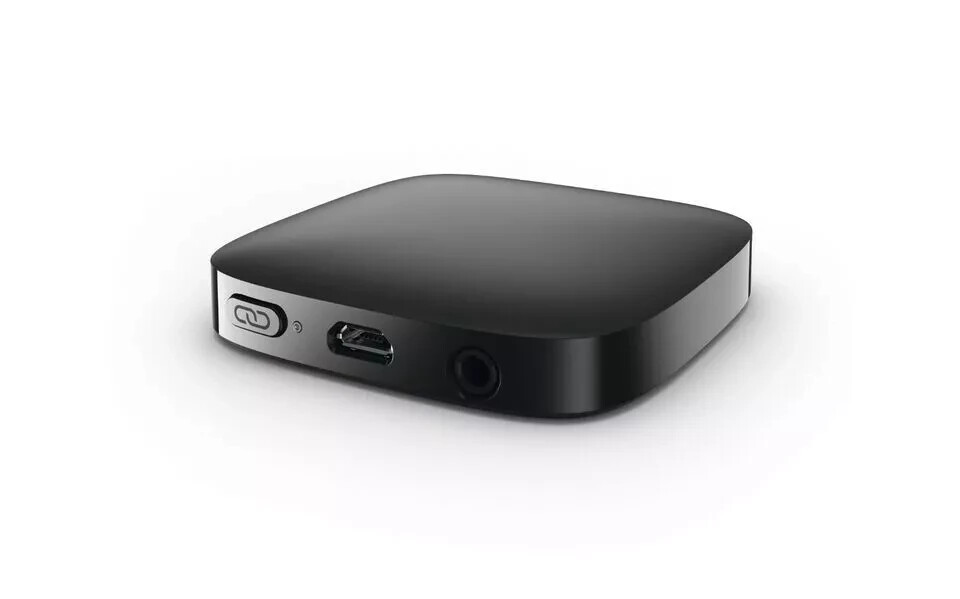 Digital TV Connector for Marvel, Paradise, Lumity, Life RIC BTE CIC ...