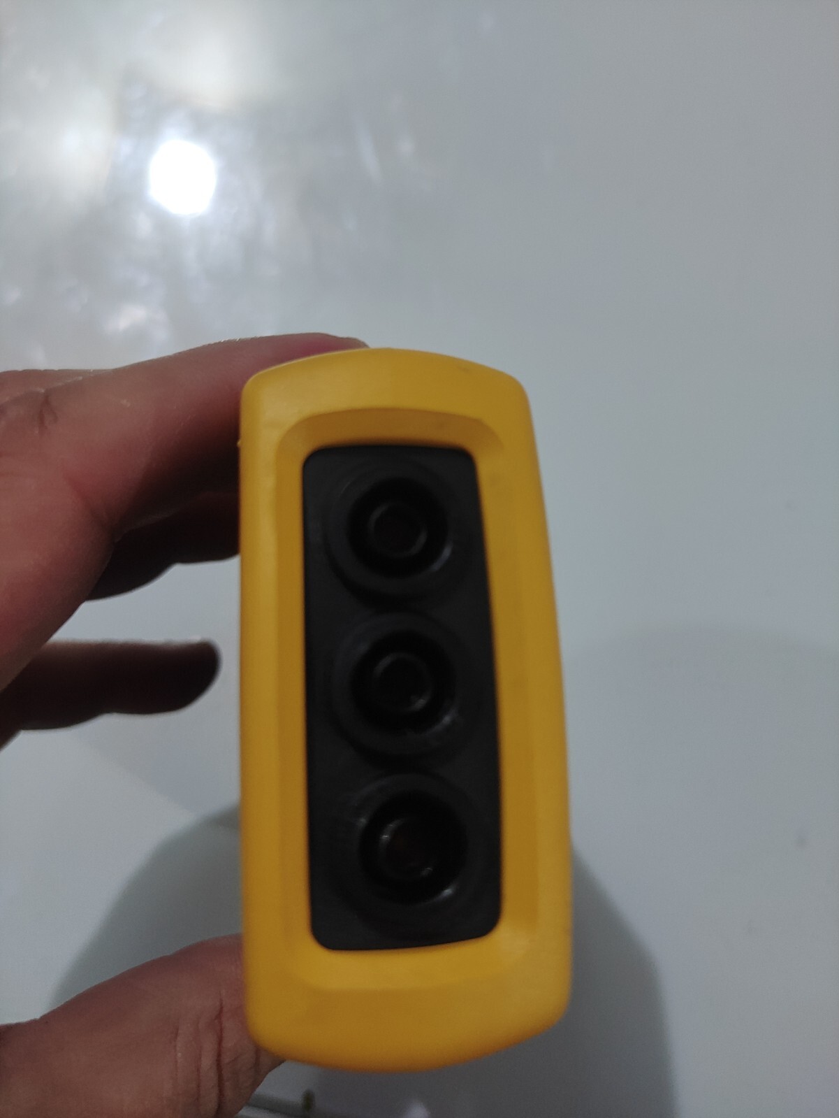 Fluke 9062 Motor and Phase Rotation Indicator Tester | eBay