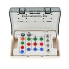 US Dental Implant Screw Remover Rescue Tool Broken Screw Removal Kit ...