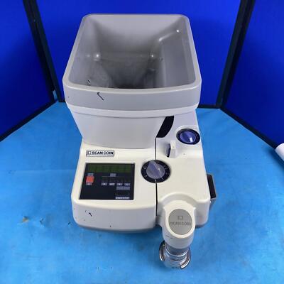 Scan Coin SC 360 Coin Scanner | eBay