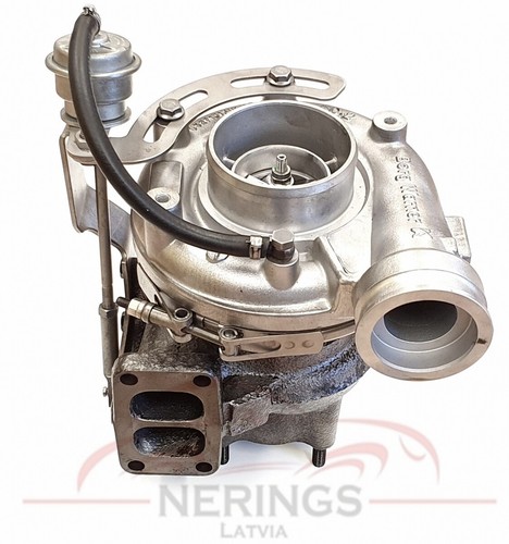 REMAN Turbolader Deutz 04294676KZ 04294676 3801295 4294676 03801295 ...