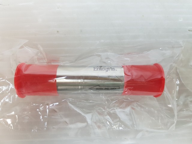 739 ENTEGRIS WAFERGARD II F-MICRO INLINE GAS FILTER 1/4" VCR WG2FT1RR2 ...