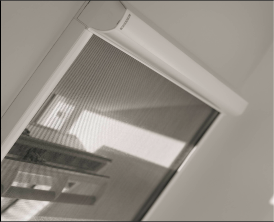 Velux ZlL MK10 0000SWL Insect Screen for VELUX Skylights and Windows | eBay