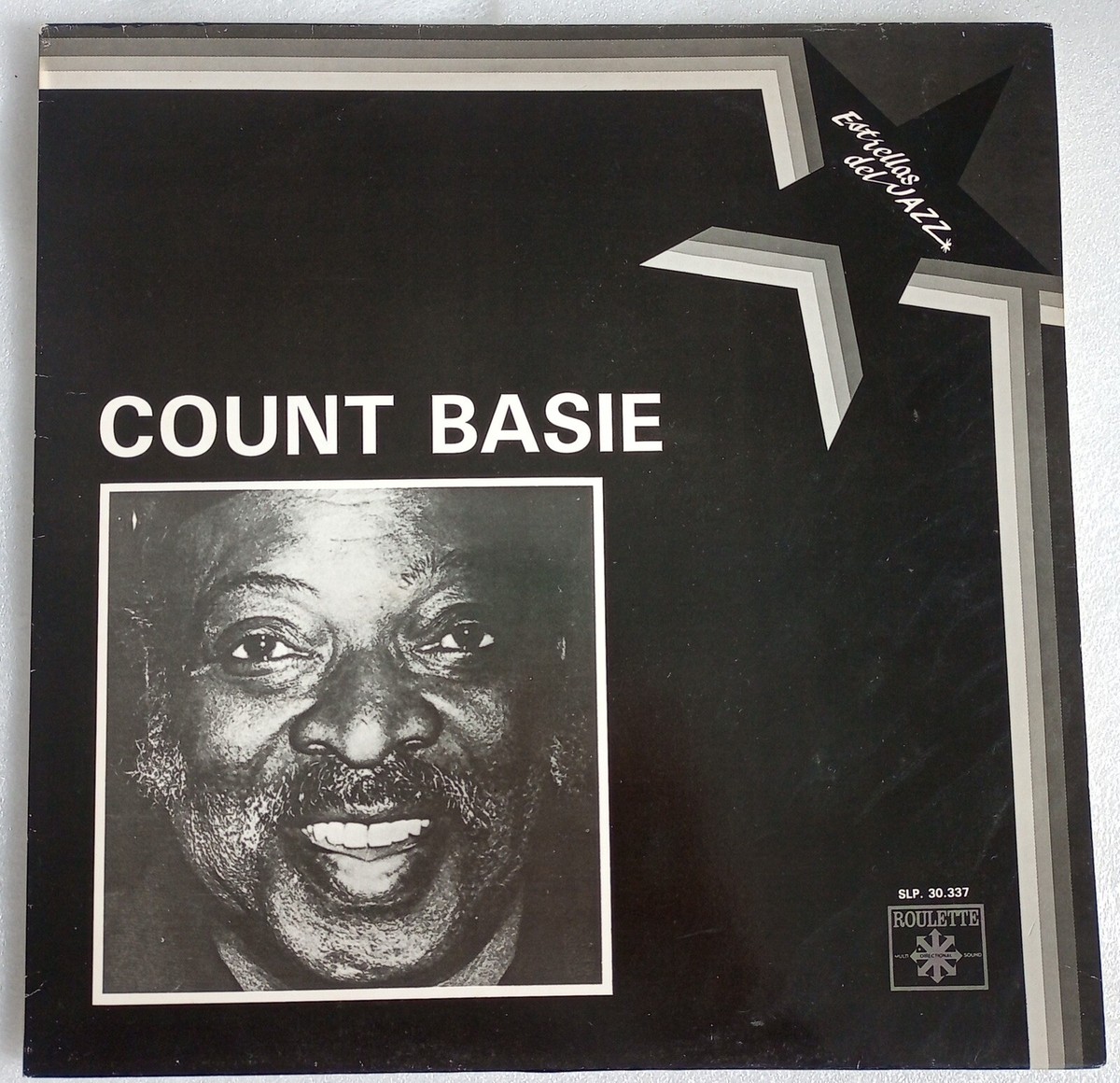 Count Basie Quotes Bill Holman: I Told You So JazzWax