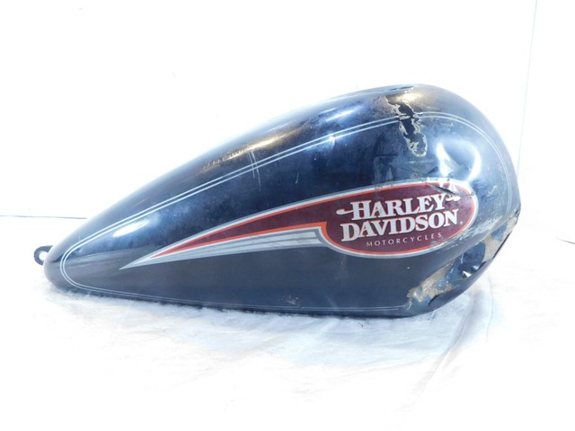 2006 OEM Harley Davidson Dyna Street Bob FXDBI Fuel Gas Tank for sale ...