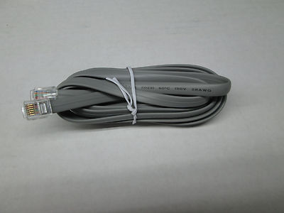 Separation Cable for TYT Quad Band TH-9800 Remote Head ~7 Feet | eBay