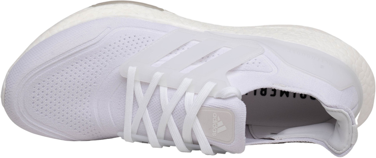 adidas UltraBoost 21 Cloud White 2021 - FY0379 for Sale | Authenticity ...