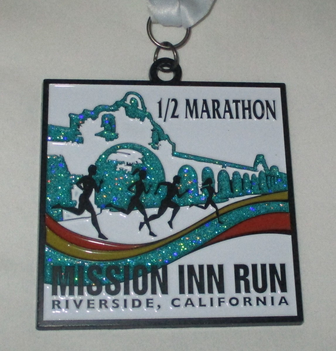 Mission Inn Run