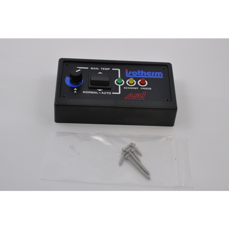 Isotherm Schalttafel /Panel ASU (39242) SEF00008DA | eBay