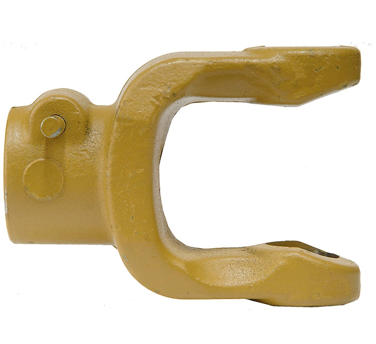 GM 89029965 45U7322 Genuine OEM Professional Fork Flange Propeller ...