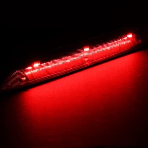 For Ford Transit 2015-2020 Tail Rear High Mount 3rd Third Brake Light ...